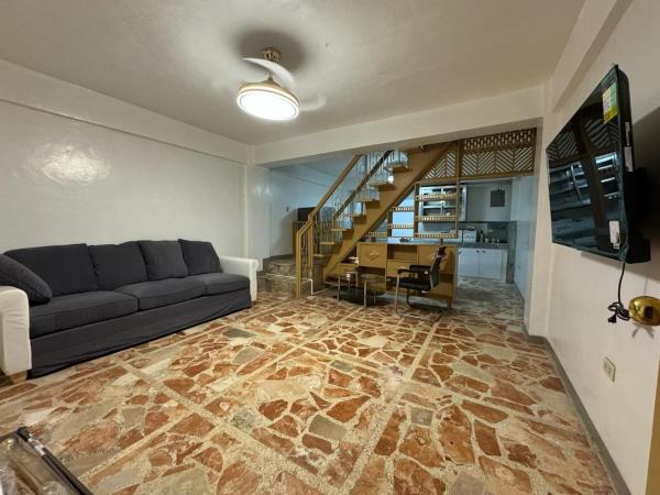 Apartment7bedspace11 Paranaque Near Airport - Las Piñas