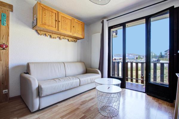 Le Nid Des Angles - Station De Ski à Pied - Matemale