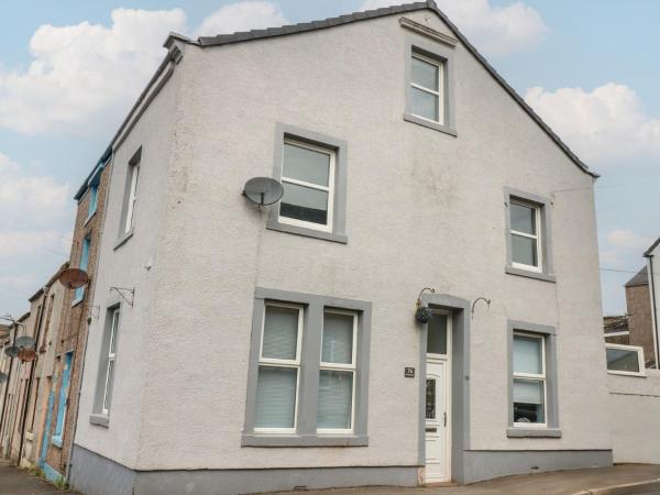 Ennerdale Edge - Saint Bees