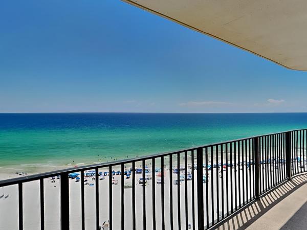Edgewater Tower Iii 1114 - Panama City Beach, FL