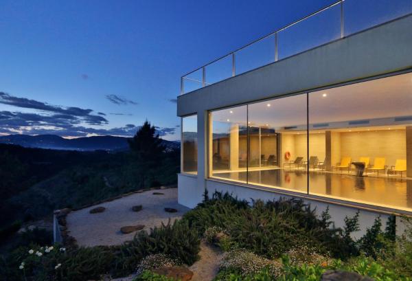 Agua Hotels Mondim De Basto - Cabeceiras de Basto