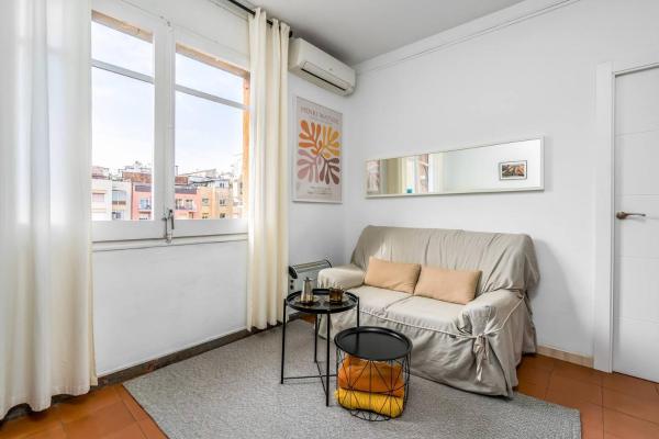 Arc De Triomf Base 4br For 5 Lift - 巴塞羅內塔