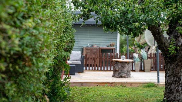 Charming Villa In Stockholm - Hallstavik
