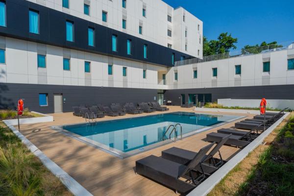 Holiday Inn Braga By Ihg - Guimaraes