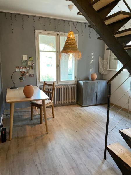 Maison Familiale Avec Jardin, Velos Et 4 Chambres Au Cœur Du Luberon - Apt