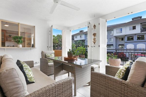 Letizia Lakes - Resort Style Living - Cairns