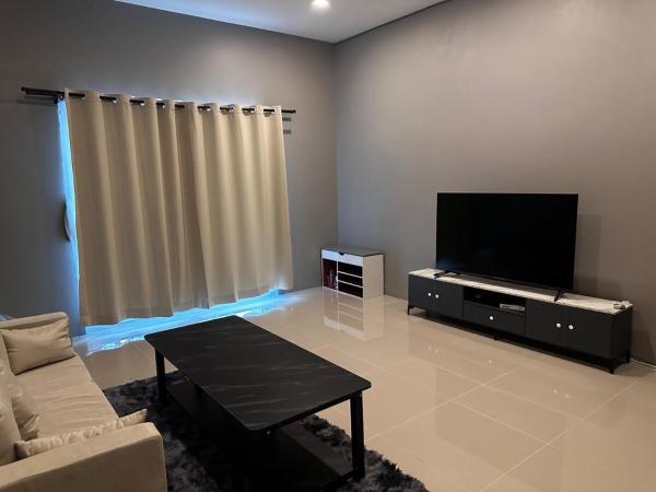 1-bedroom Modern Cozy Near Samui Airport - Koh Samui