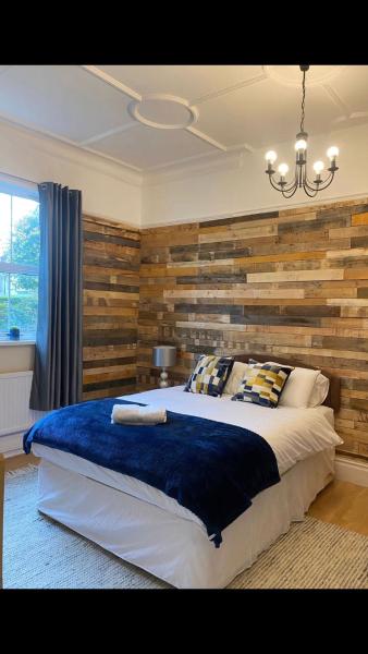 55 Studio 2 Uplands - Swansea