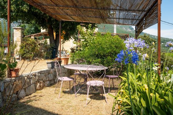 La Maison De Noélie - 1er Etage - Grasse