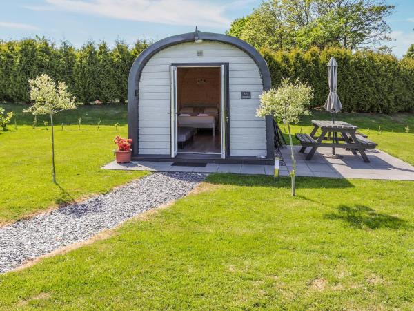 Bryn Hafod - Uk49671 - National Trust - Plas Newydd House and Gardens