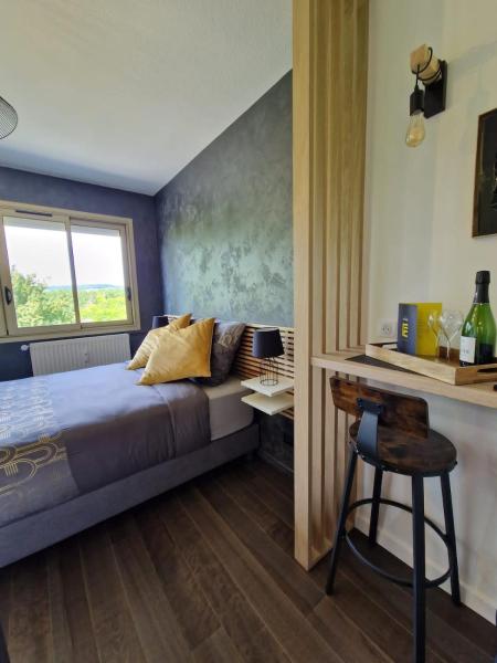 Goutte D'or - Avenue De Champagne - Épernay