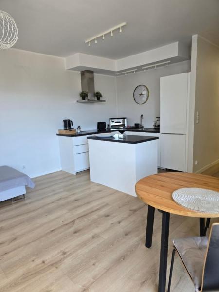 Apartament Garnizon Gdańsk -Wrzeszcz - Gdańsk