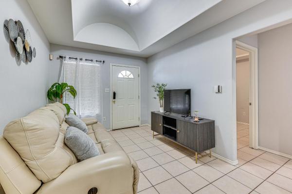 Near Utrgv And State Park Cozy Mission Unit - Mission