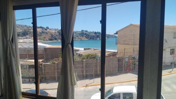 Hostal Boutique Reina Del Mar - Cartagena, Chile