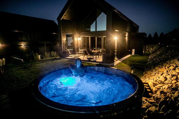 Stodoły Na Wzgórzu - Krynica-Zdrój