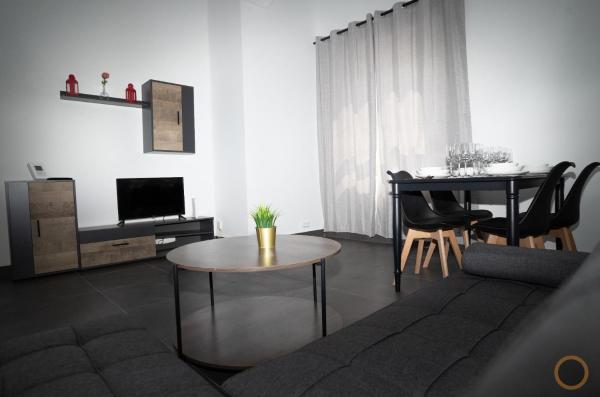 Flats Family Apartamento De 3 Habitaciones - Torrent