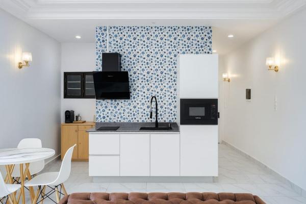 Chrome Résidences Fidjrossè Plage - Cotonou