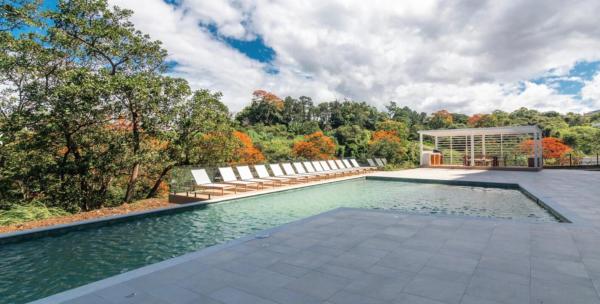 Soho Paradisus - San José, Costa Rica