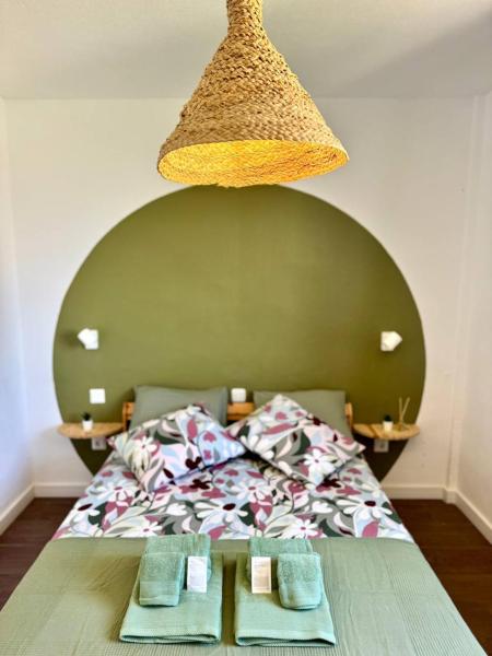 Kame House - Caleta de Fuste