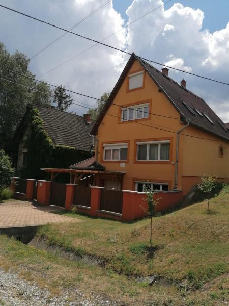 Lilu Apartman - Eger