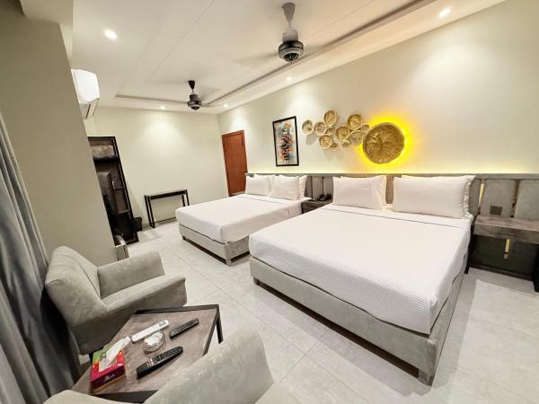 Legacy Dreams - Islamabad