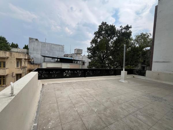आनन्दालय"-Abode Of Bliss - Indore