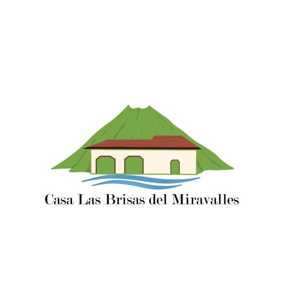 Casa Las Brisas Del Miravalles - Costa Rica