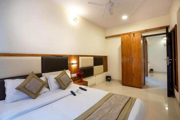Fieasta Homestay - Agra