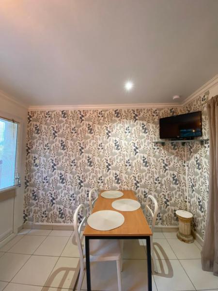 Appartement B - Nîmes