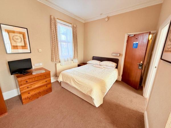 Hylands Hotel - Nottingham