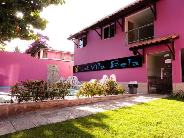 Pousada Vila Bela - Pernambuco (estado)
