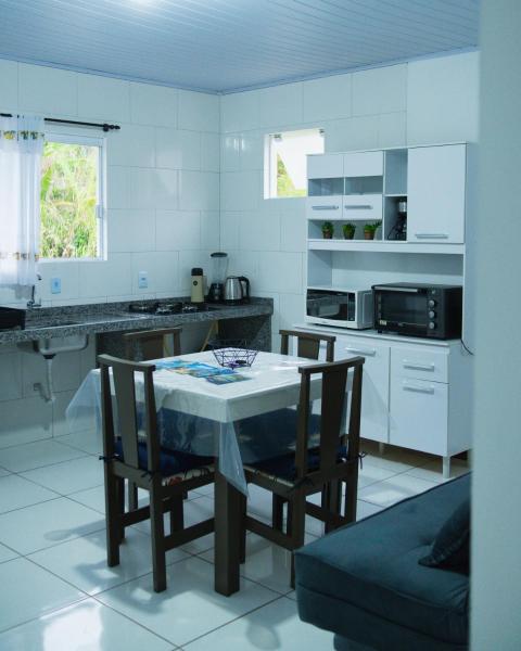 Ap Número 3 - Governador Celso Ramos