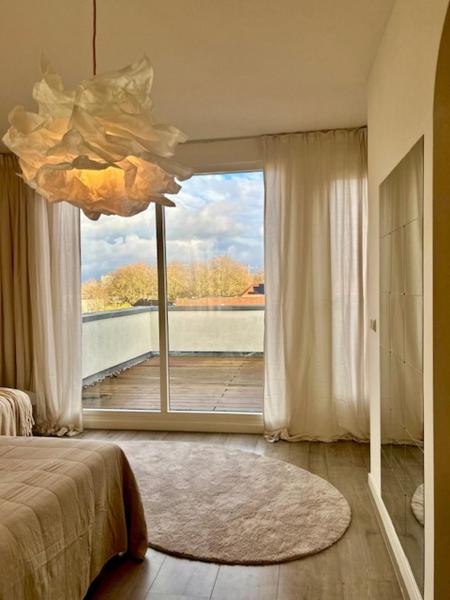 Charming City Get Away With Roof Terrace - Tilburg
