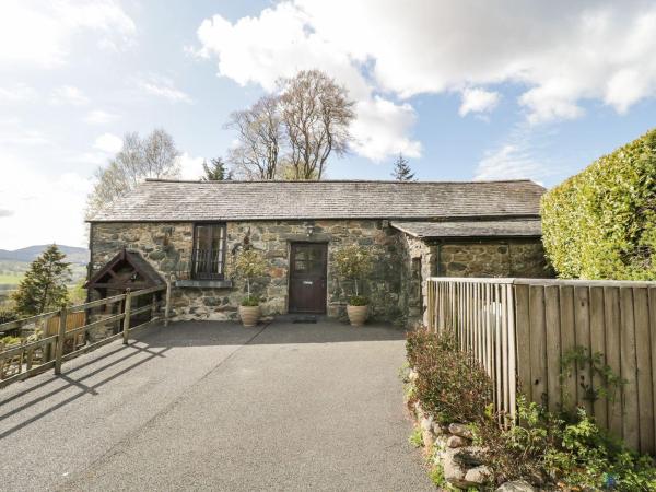 Cyffdy Cottage - Arenig - Bala