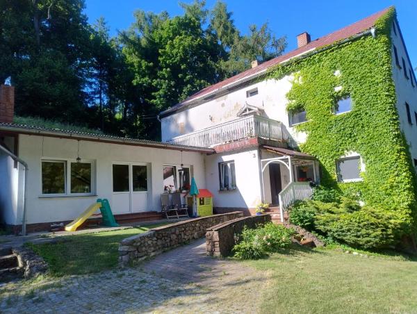 Villa Górski Spokój - Pologne
