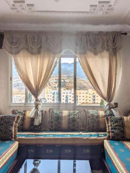 Dar Chellal - Tétouan
