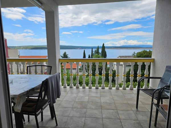 Aparmani ŠTefica - Crikvenica