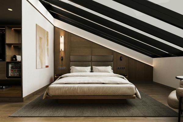Ac Hotel By Marriott Vilnius - Vilnius