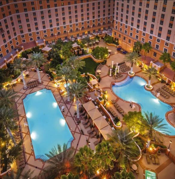 Club Wyndham Grand Desert - Las Vegas