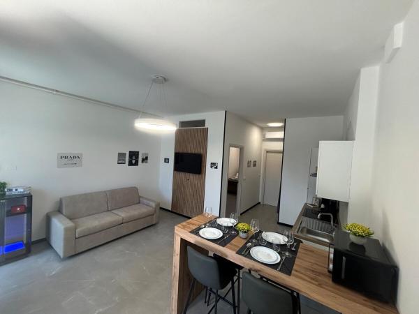 Teodorico 21 Center & Comfort - Ravenna