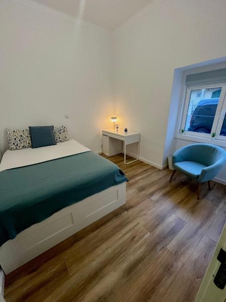 Luxury And Big House Sintra, Free Parking - 辛特拉