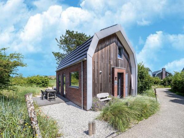 Villa In Egmond Near Dune Lake - Castricum