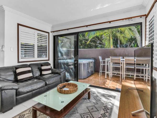 Villas At Hastings Point By Kingscliff Accommodation - Pottsville
