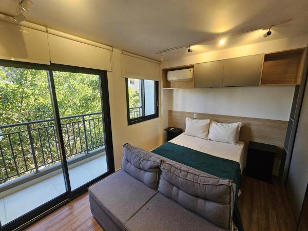 Studio Sossegado - Moema - Moema