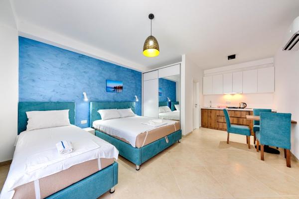 Lotos - Apart 207 L1 - Montenegro