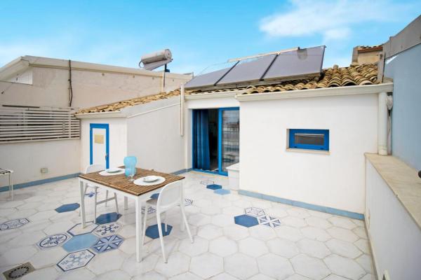 Blue House Dream - Marina di Ragusa