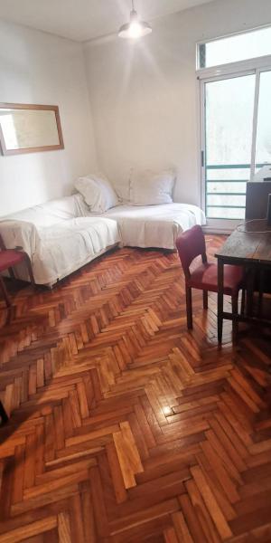 Recoleta Agradable Y Confortable Departamento - Buenos Aires