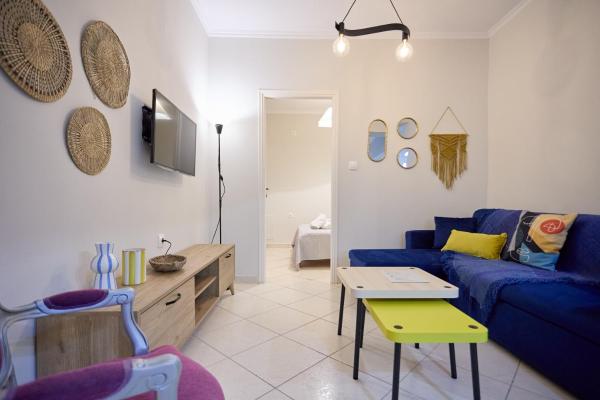 Room 9 Chios - Хиос