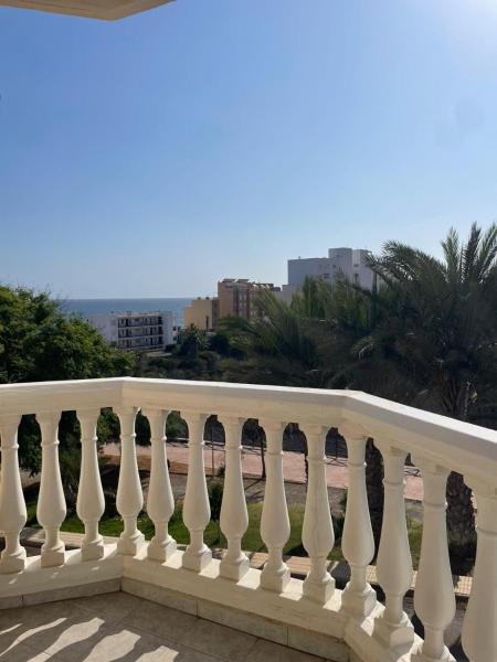 Balcón Al Mar - Adra