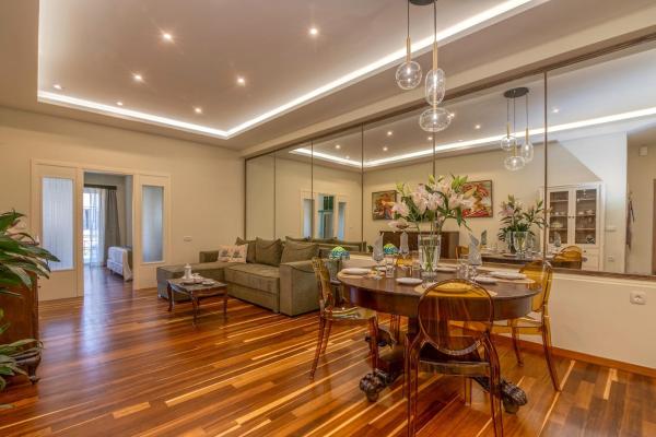 Suiteart 2 Exceptional Apartment - Chania